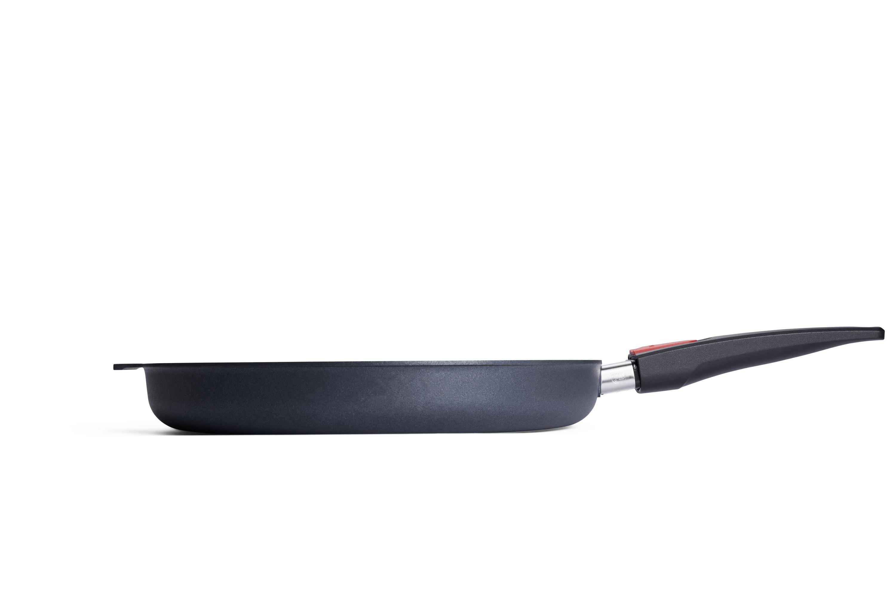 Diamond Lite Gusspfanne - Ultraharte Diamantversiegelung - WOLL