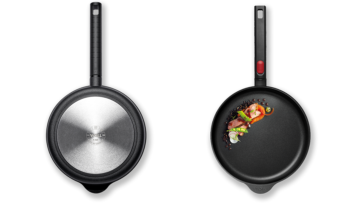 Buy Logic by WOLL | Made in Germany